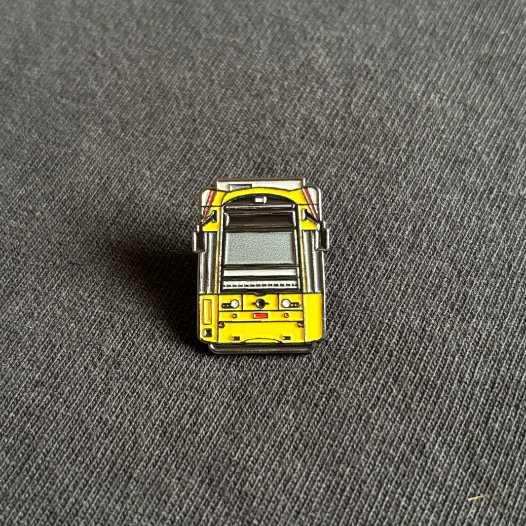 Pins – Page 2 – Peak Transit