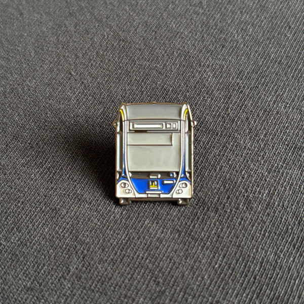QLD SEQ Bris Metro Pin – Peak Transit