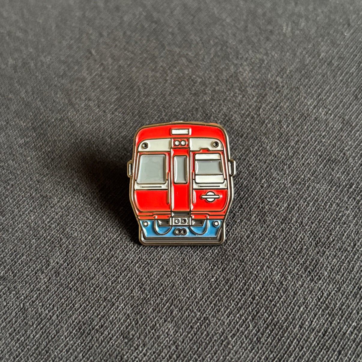 ADL train pin (3000 class railcar) – Peak Transit